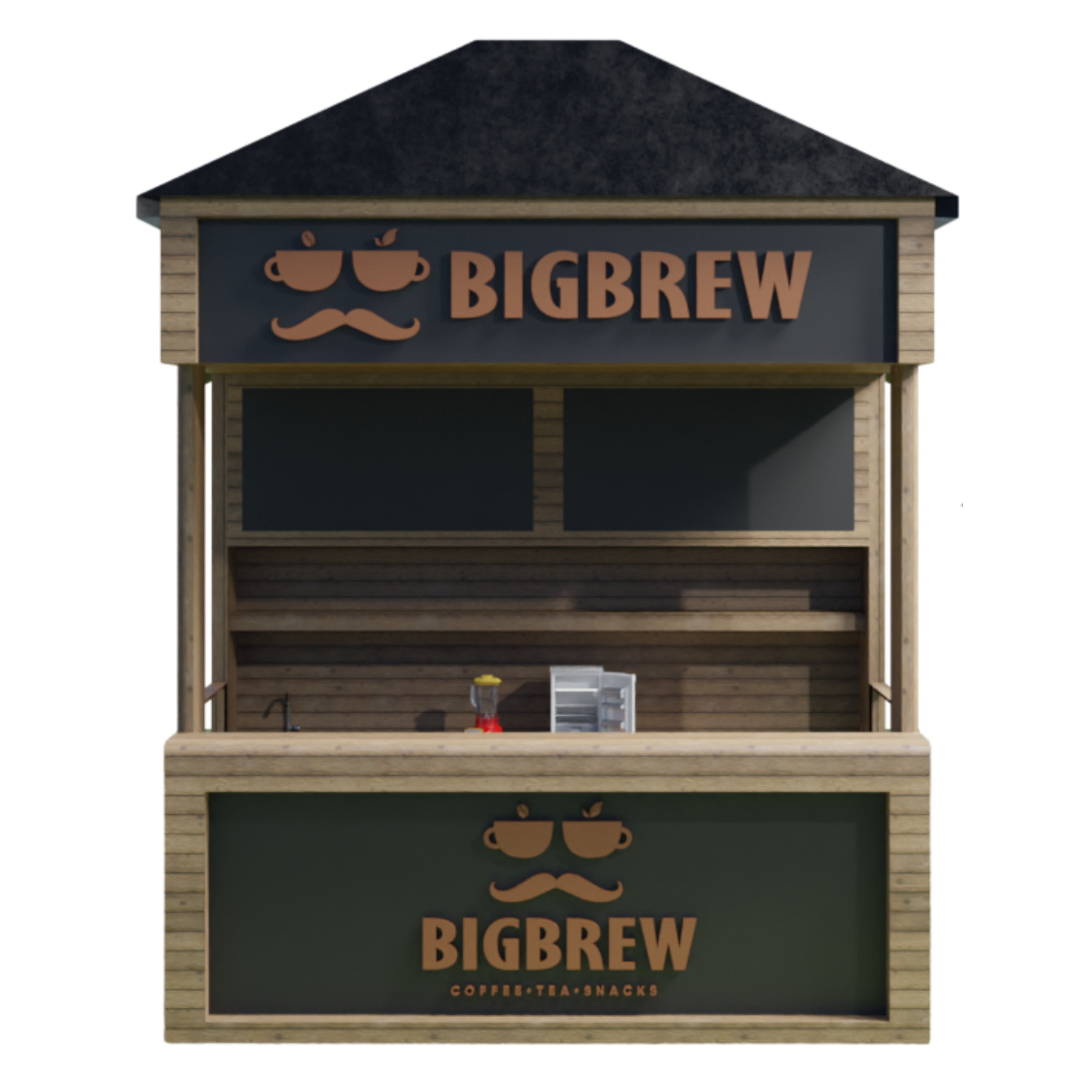 BIGBREW